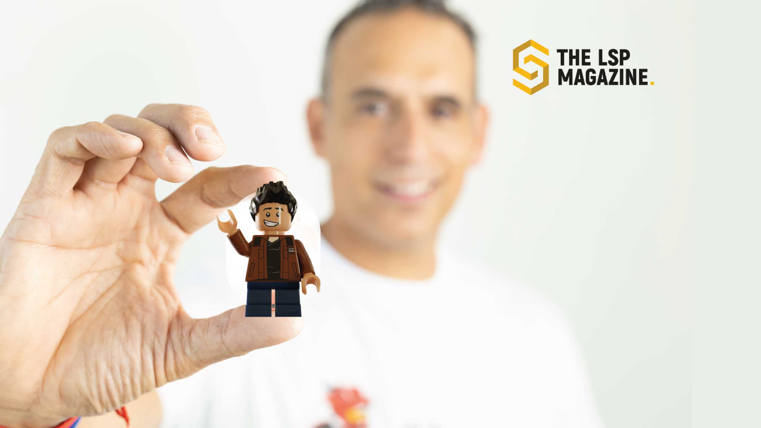 LSP and NLP: Stop seeing the world only through your own eyes - Sergio ...